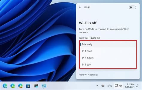 How To Connect To Wi Fi Network On Windows 11 Windows Central
