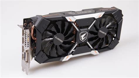 Gigabyte GTX 1060 6G Test - Was bringt 9Gbps vs. 8 Gbps VRAM?