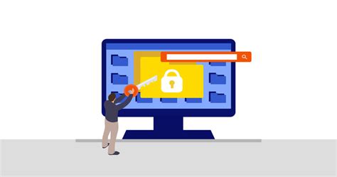 Protecting Personal Data Tips For Online Privacy