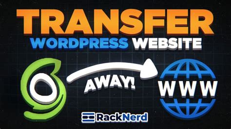 Racknerd Llc On Linkedin Racknerd Duplicator Siteground
