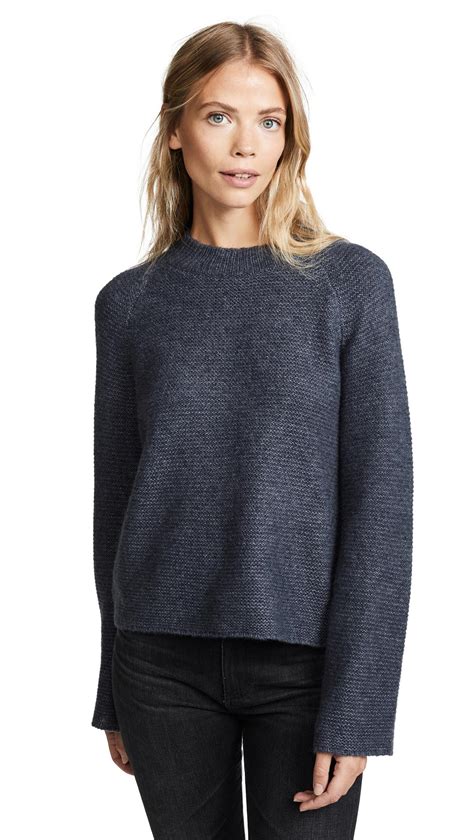 17 Crewneck Sweaters to Add to Your Closet Now | Who What Wear