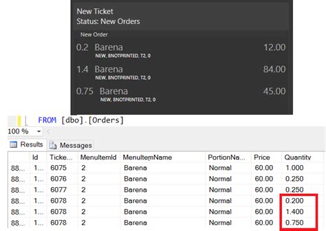 Sold Item Report V5 Question Sambaclub Forum