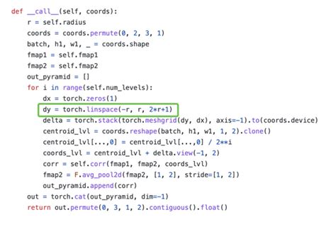 Iterative Geometry Encoding Volume For Stereo Matching 论文解读 知乎