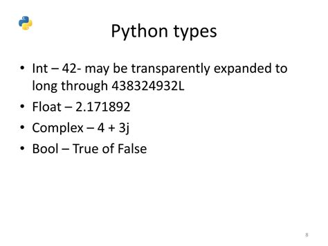 ppt python programming introduction by dr krishna powerpoint