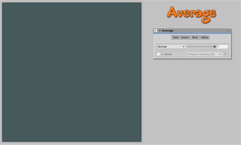 Texture Adjustments Utilities Tools Unity Assets Codeintra