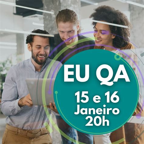 Iterasys Qa Testedesoftware Certificacao Automacaodeteste Carreiraemti Carreiratech