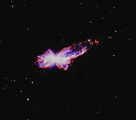 Ngc6302 Chi 1 Cmos Telescope Live