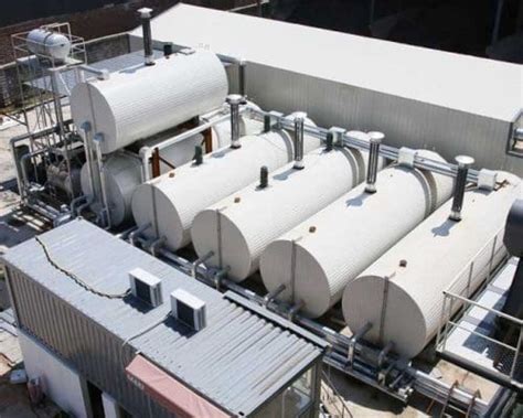 Bitumen Tank Mba Asphalt Plants And Bitumen Equipments