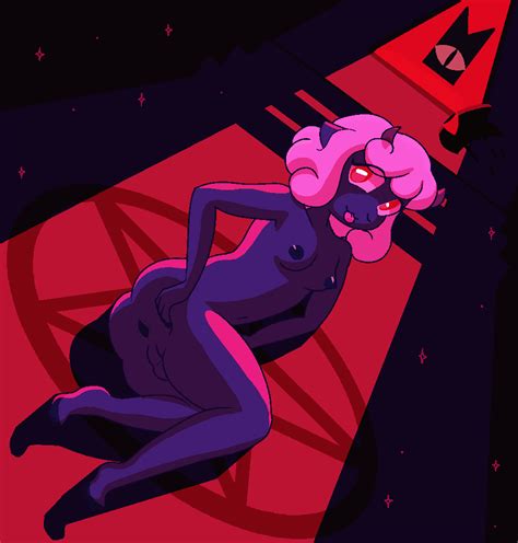 Rule 34 Anthro Ass Blep Bovid Breasts Caprine Cult Of The Lamb