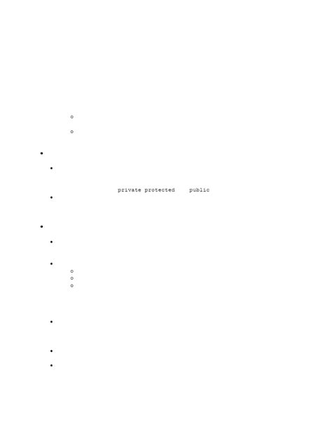 object oriented programming pdf inheritance object oriented
