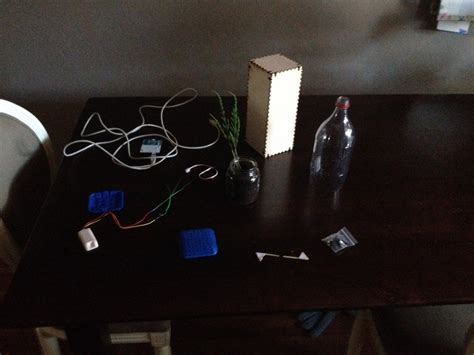 Miniature Green House With Arduino 12 Steps Instructables