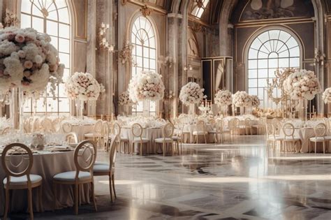 Premium Ai Image Table Setting