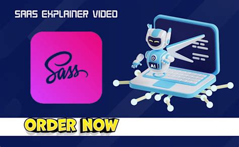 Create Saas Video Explainer Video Demo By Lawnrencemike Fiverr