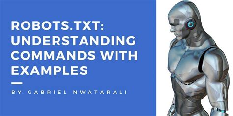 tech help canada on linkedin robots txt understanding commands with