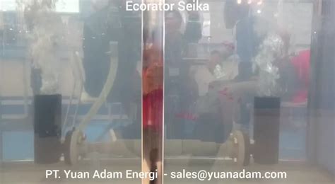Eko Yuan Adam On Linkedin Tanpa Penyumbatan Diffuser Ecorator Seika Japan Email Eko …