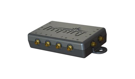 Rfid Impinj Antenna Hub Provider Of Rfid Solutions Rfid Readers