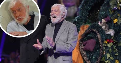 Dick Van Dyke Makes History With Daytime Emmy Nomination At 98
