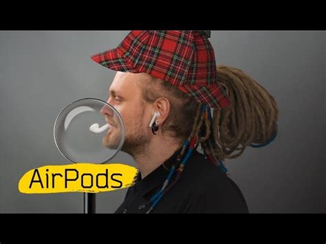 Купити Навушники Apple AirPods 2 (MV7N2) — ціни ⚡, відгуки ⚡ ...