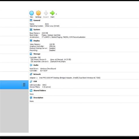 6 Virtual Box Interface Download Scientific Diagram