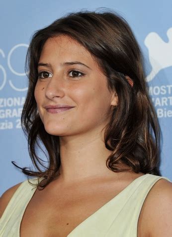 Lola Créton de Dezembro de Artista Filmow