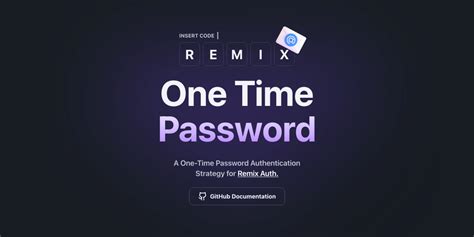 Remix Auth · Github Topics · Github