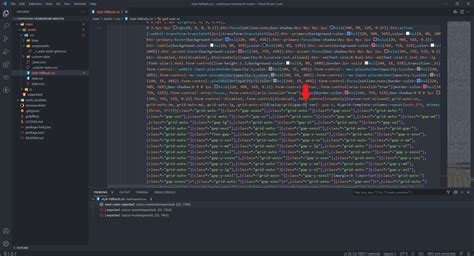 the sass ie gulp task produces a faulty style fallback css when using