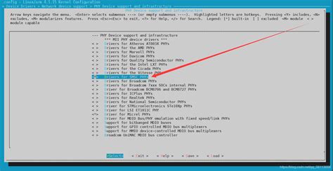 嵌入式linux学习之旅（7）— 制作设备树文件和根文件系统rootfslinux Rootfs需要编译吗 Csdn博客