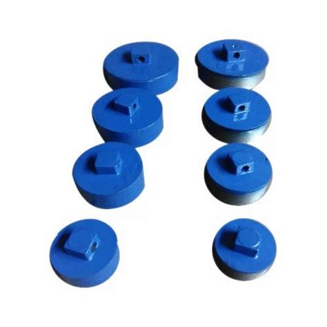 Iron Plug Cap At ₹ 25piece Plug Cap In Rajkot Id 10196639091