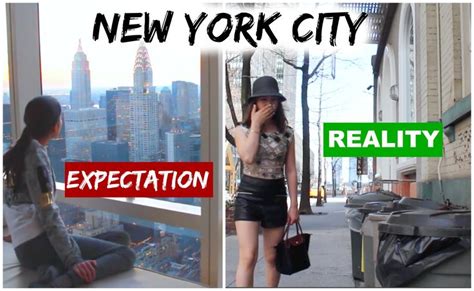 Nyc Life Expectation Vs Reality Nyc Life Expectation Vs Reality Nyc