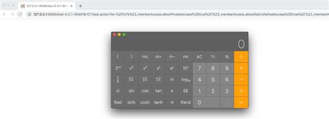 Apache Struts Cve 2019 0230 Vulnerability Contrast Labs