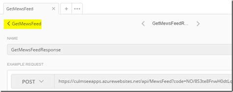 how to make a powerapps activity feed via sharepoint search part 2