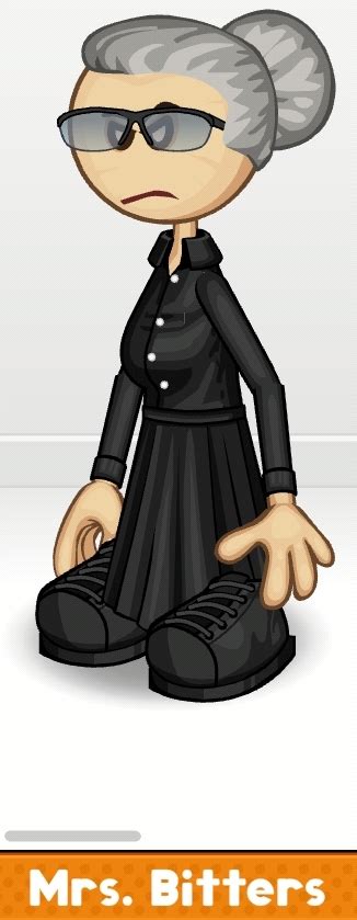 Mrs Bitters Invader Zim By Smurfysmurf12345 On Deviantart