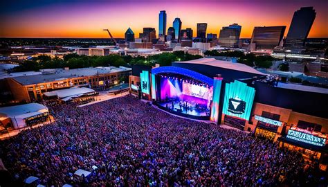 Discover Best Live Music Venues In Dallas