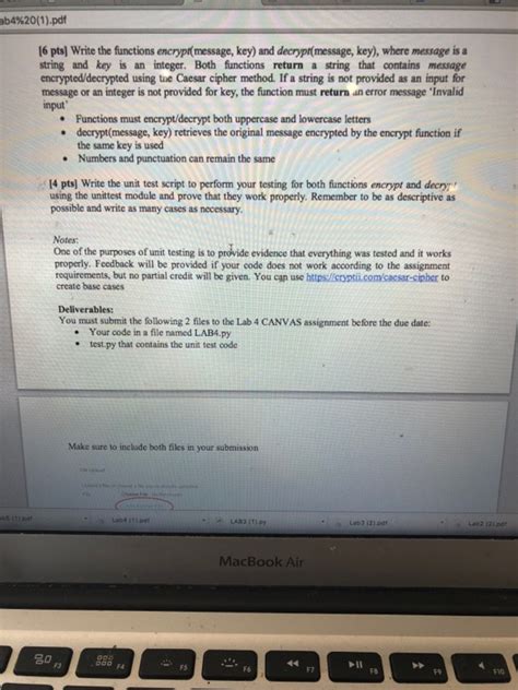 solved ab4 20 1 pdf 16 pts] write the functions