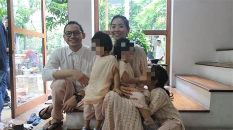 Terungkap Alasan Tiko Aryawardhana Dan Arina Winarto Cerai Singgung Nafkah Hingga Cekcok
