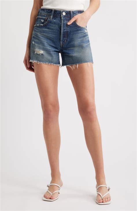 Womens Cutoff Shorts Nordstrom