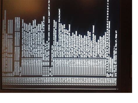 Grub2 Installed 1310 Over 1404 By Mistake Cannot Boot Into