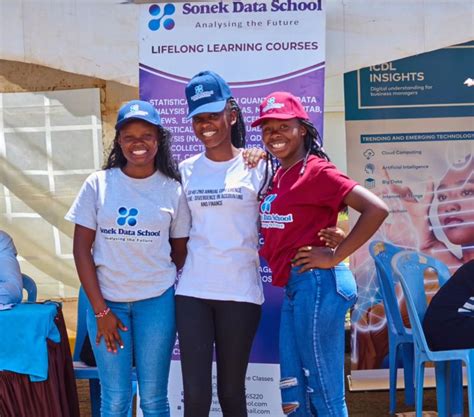 Sonek Data School On Linkedin Were Living In The Age Of Data Every Second Massive Amounts Of