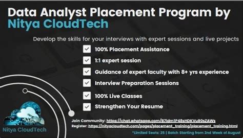 Arti Yadav On Linkedin 🤩are You Ready To Take Your Data Analytics