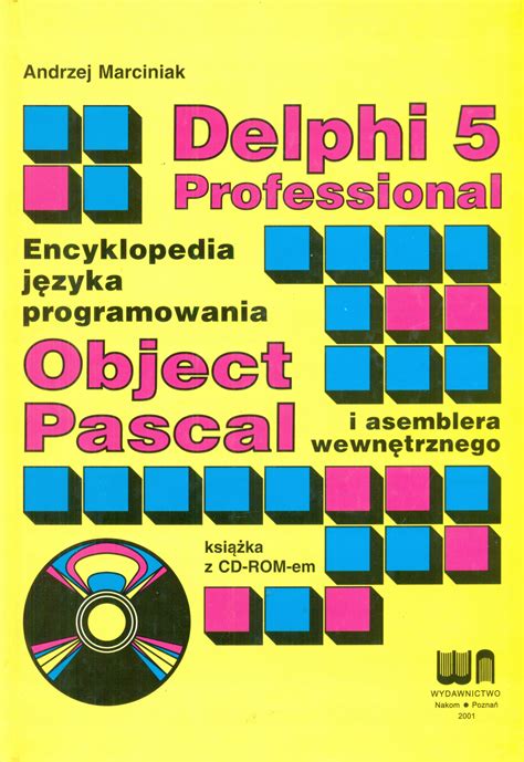 delphi książka niska cena na allegro pl