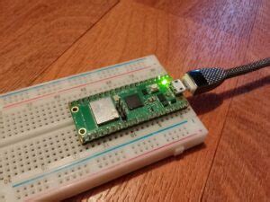 Master Electricity With A Raspberry Pi Pico Oscilloscope PiCockpit