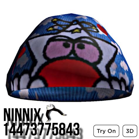 Famous Y2k Star Beanie In 2024 Roblox Roblox Roblox Codes Baddie Outfits Ideas