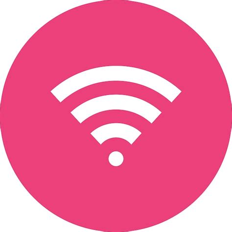 Premium Vector Wi Fi Icon Vector Image Can Be Used For Airplane