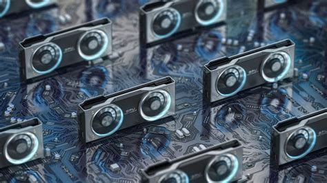 Understanding Gpu Servers And Their Role In Data Centers