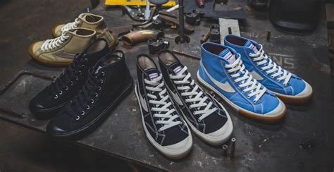 Jenis Sepatu Compass Mana Yang Jadi Favoritmu