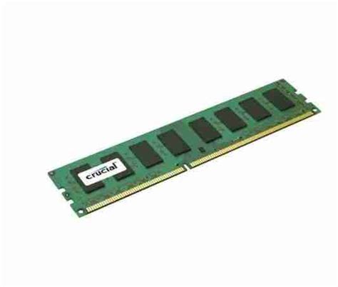 Crucial Desktop RAM DDR GB CT BA B Brighttech Networks Kenya