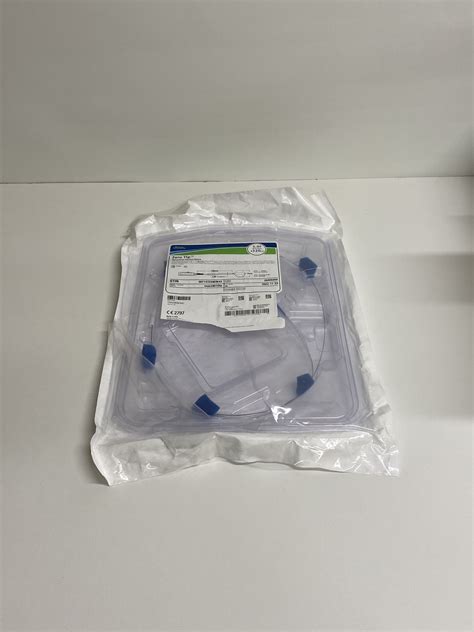 New Boston Scientific Zero Tip M0063901050 Exp 2022 11 K35