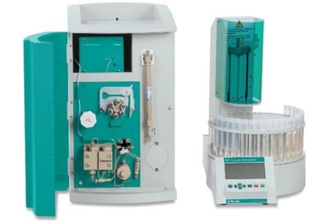 Eco离子色谱仪 广州市晟阳仪器设备有限公司，为您提供专业服务！ 广州市晟阳仪器设备有限公司