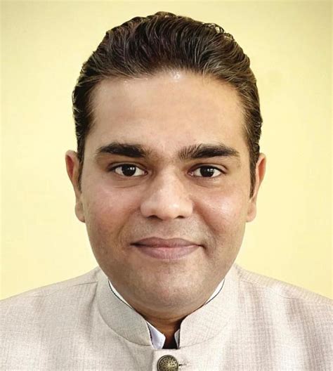 Rajesh Kumar Pioneering Excellence In Hospitality Management Incredible Goa Lifestyle