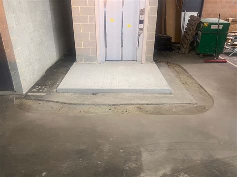 Asphalt Ramp For Lift Installation Stirling Hwy Nedlands Potholes Perth Asphalt Ramp For Lift Installation Stirling Hwy Nedlands Potholes Perth
